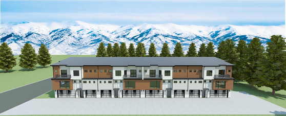 IRVA Development | Commercial Real Estate Development Utah | 411 West ...