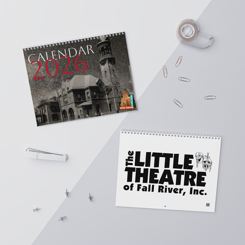 Little Theatre Calendar 2026 | LTFR