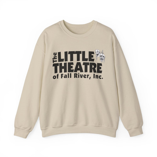 Classic Logo Crewneck Sweatshirt | LTFR