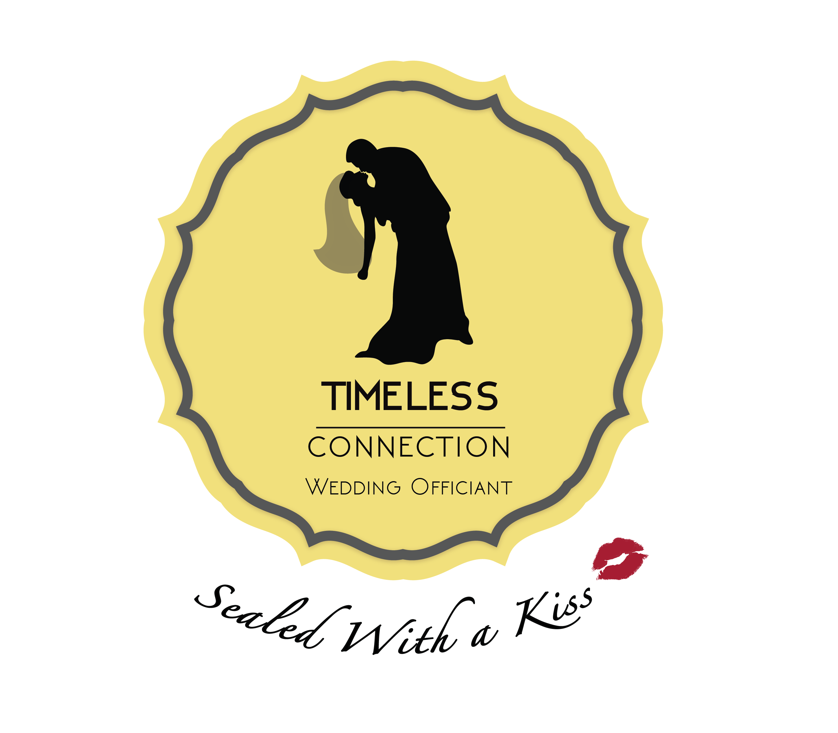 Timeless Connection-Las Vegas Wedding Officiant