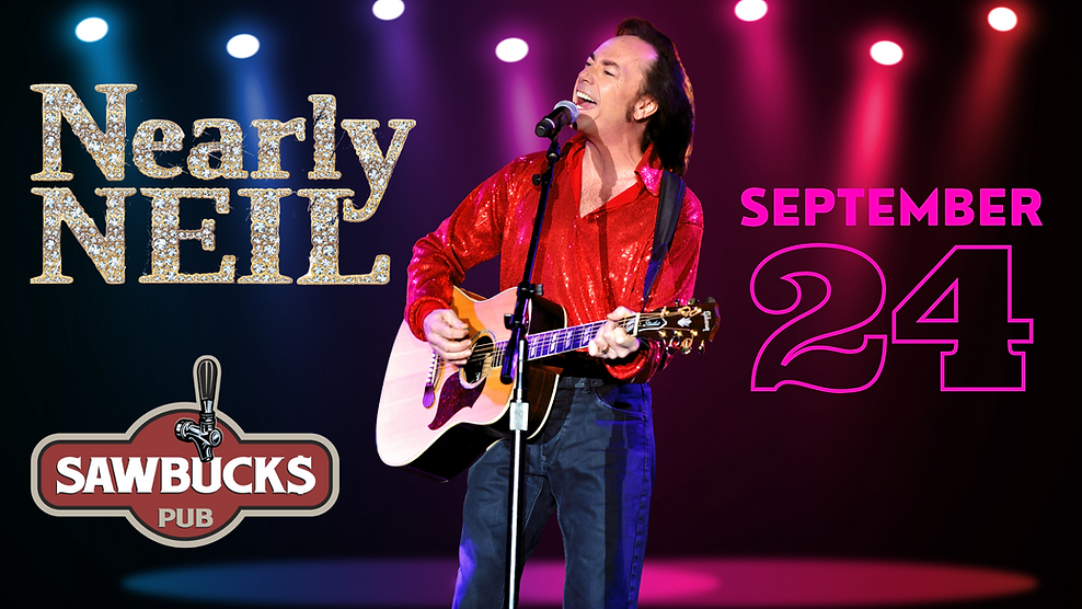 RECENT SHOWS | nearlyneil