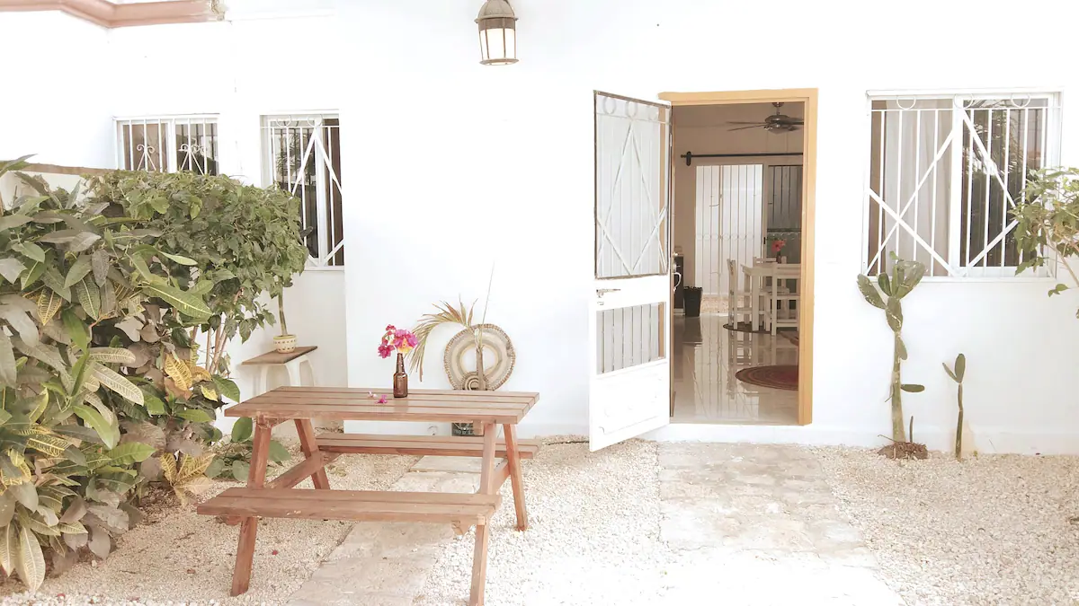Cocoa Villa Tulum | Cocoa Beds