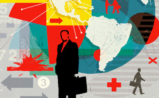 Rodrik’s Trilemma and its Consequences