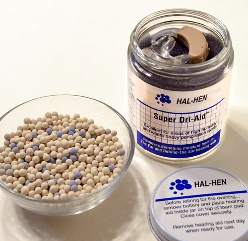 Super Dri-Aid | Mysite