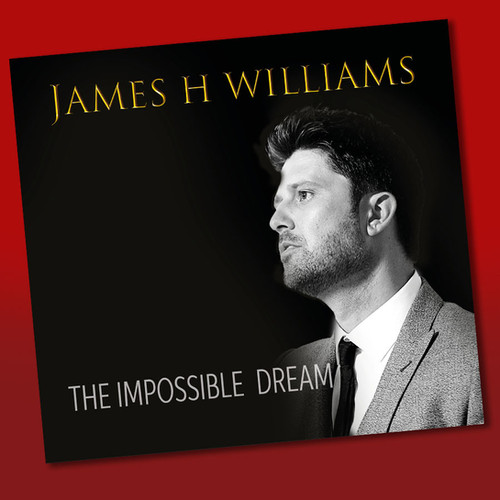 The Impossible Dream - James Williams | James Williams