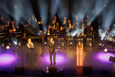 HOME | James Williams