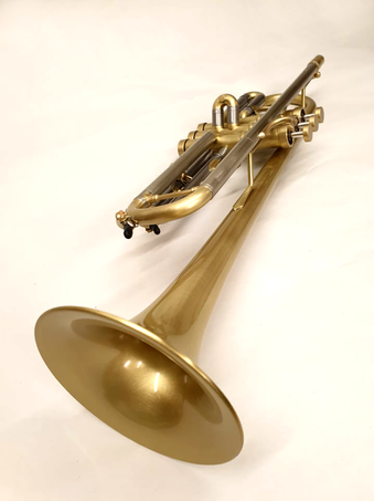 Eclipse Enigma Bb Trumpets | Eclipse