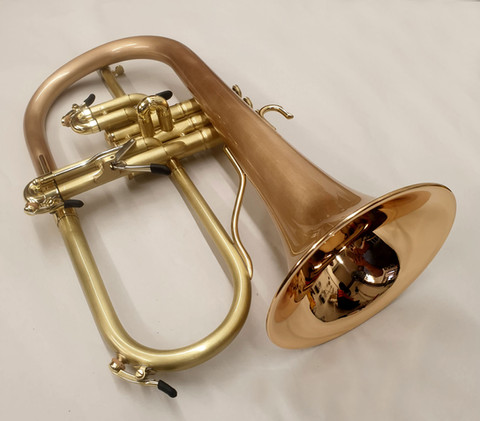 Eclipse Flugelhorns | Eclipse