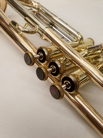 Eclipse Retro Bb Trumpets | Eclipse