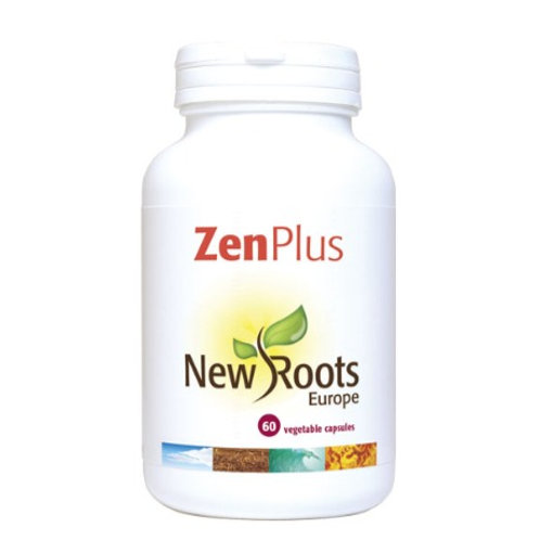 Zen Plus 60 Caps | Rossmore Health