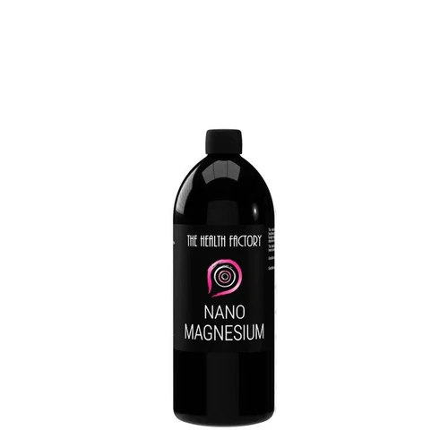 Nano Magnesium 500ml | Rossmore Health