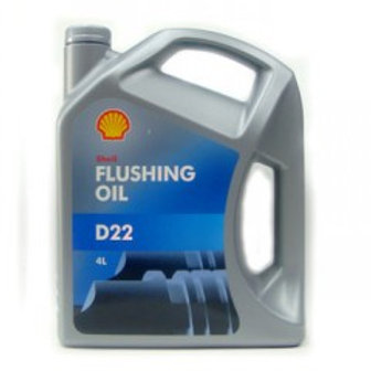 Shell Flushing Oil D22 | sk-petrochemical