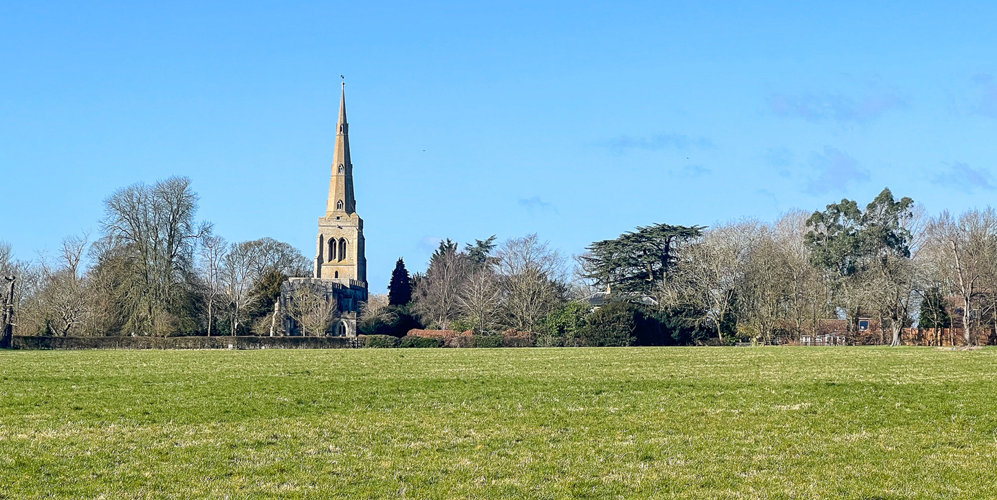 Colmworth | Wilden, Colmworth, Ravensden, Keysoe And Bolnhurst Churches
