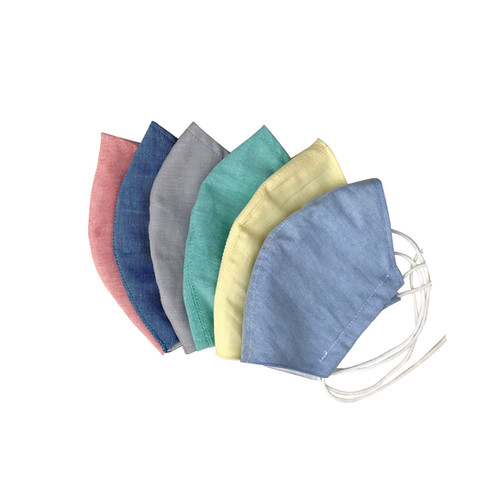 Fabric mask | TRADITION ACOUSTIC.