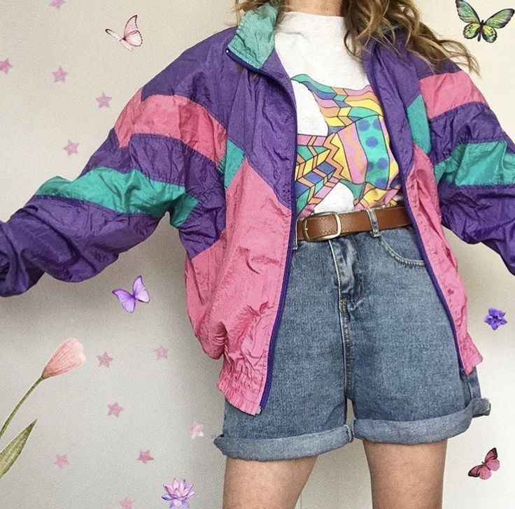 Retro Party Outfit Ideas