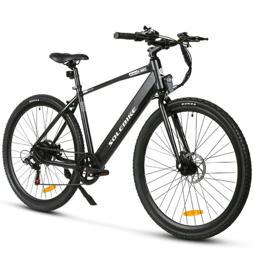 SOLEBIKE XWP10 | SOLEBIKE