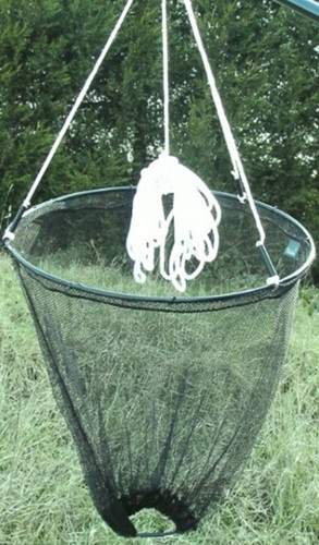Round Drop Net | Koike 1
