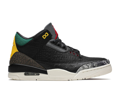 Air Jordan 3 Retro SE Animal Instinct 2.0 | SK.Shop/Sneakers