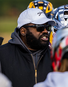 STAFF | Clippers Lacrosse