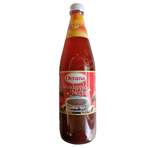 Woodapple Nectar Derana 750ml | SL Shop