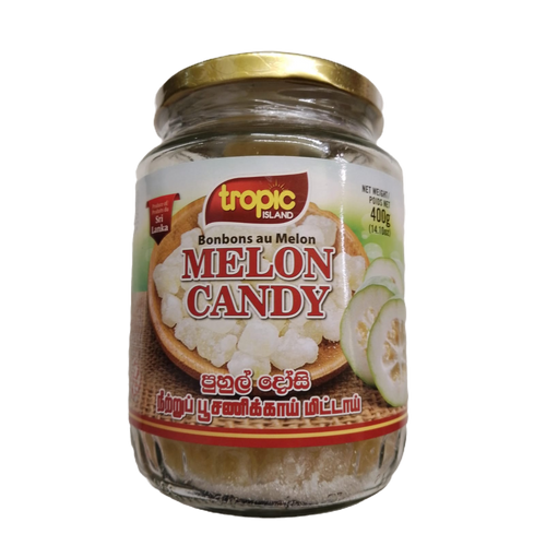 Melon Candy (Puhul Dosi) TI- 400g | SL Shop
