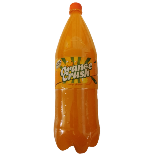 Orange crush - 1.5L Elephant House | SL Shop