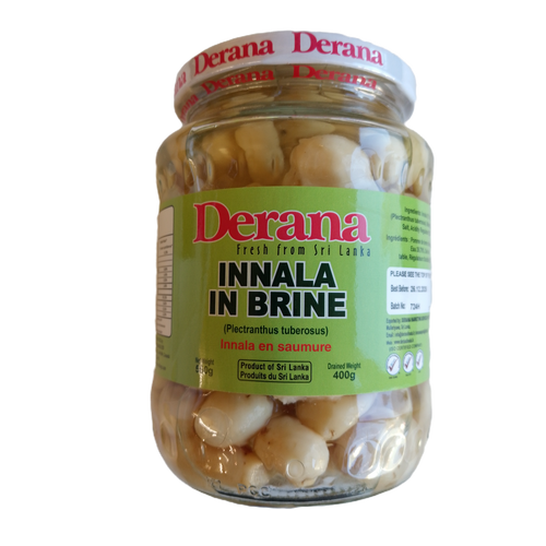 Innala in Brine Derana 560g | SL Shop