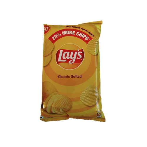 Lays Classic salt - 80g | SL Shop