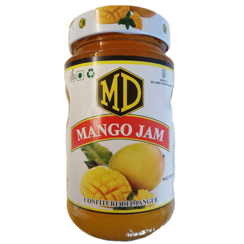 Mango Jam MD- 500g | SL Shop