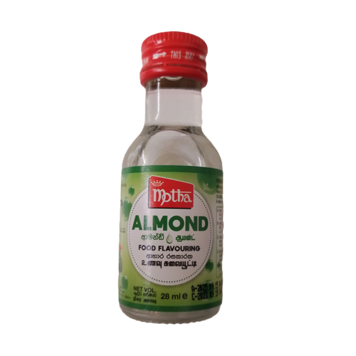 Almond Essence motha - 28ml | SL Shop