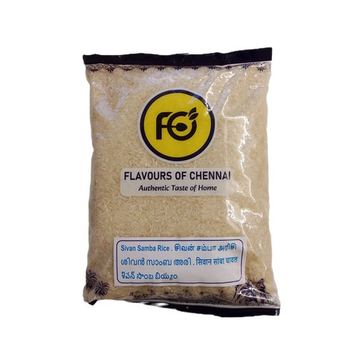Sivan Samba rice - 1kg | SL Shop
