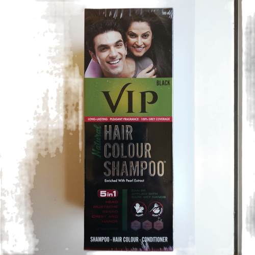 VIP Shampoo | SL Shop