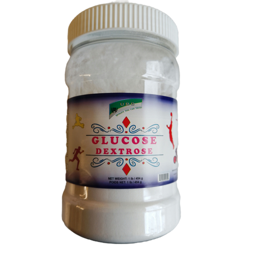 Glucose bottle | SL Shop