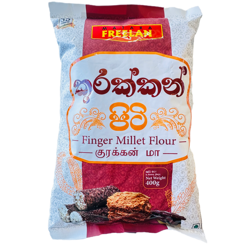 Freelan Kurakkan Powder - 400g | SL Shop