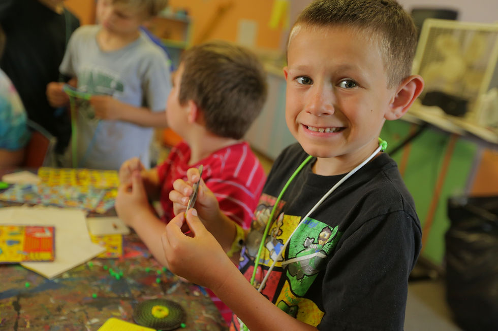 Registration | nosocasummercamp