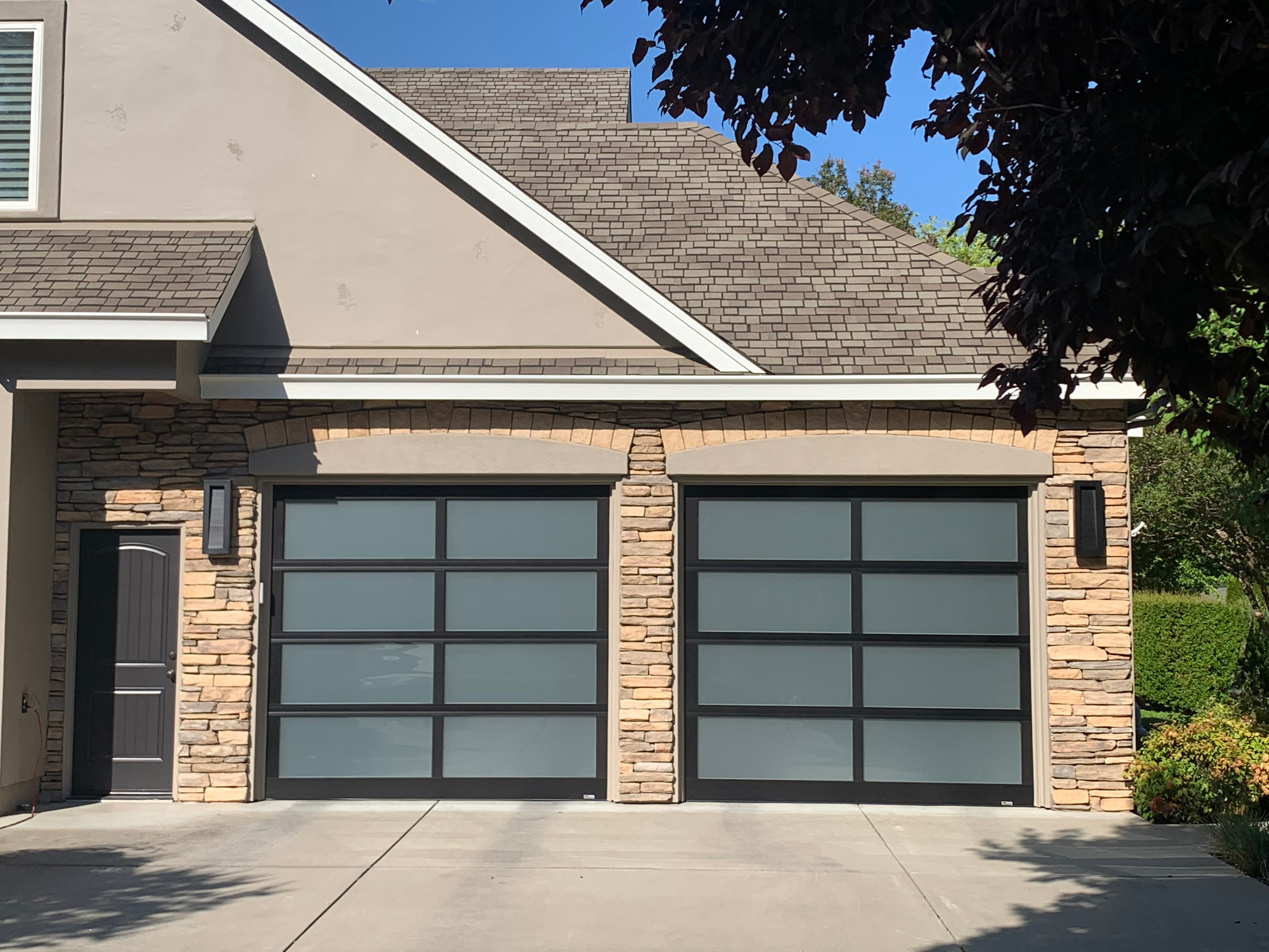 Enhancing Your Home's Curb Appeal with Garage Door Upgrades