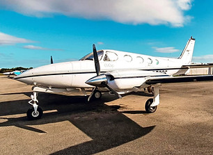 Jet Transition | Garuda Aviation