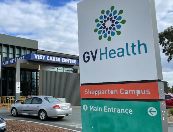 Goulburn Valley Health (GVH) Compliance Works Project