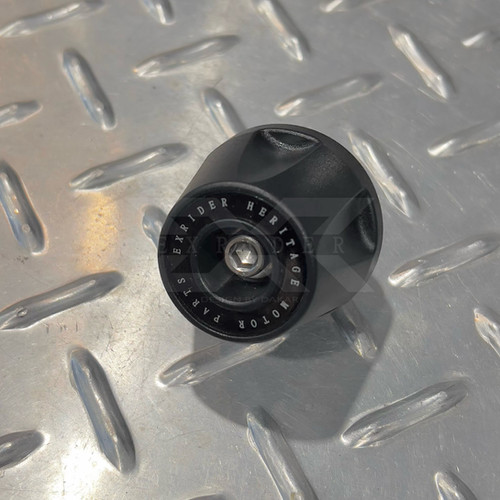 EXRIDER - BMW Swingarm Slider | DKdesign MotorParts