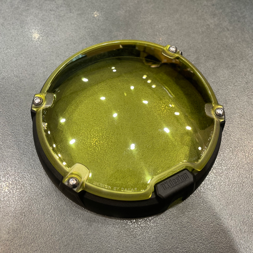 DKdesign - BMW R nineT Headlight Cover Protector | DKdesign Accessories