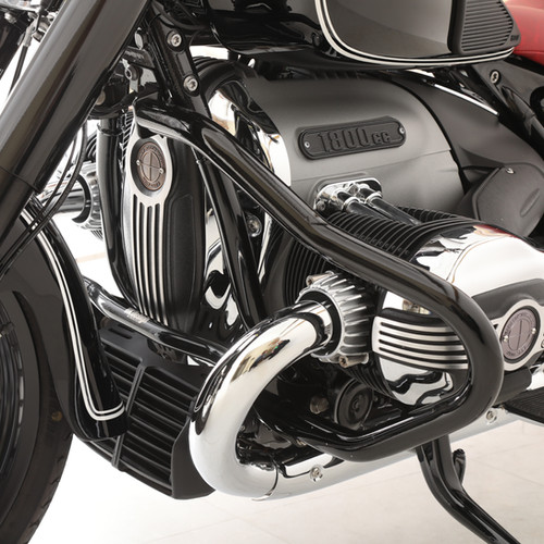DKdesign - BMW R18 Engine Crash Bar | DKdesign MotorParts