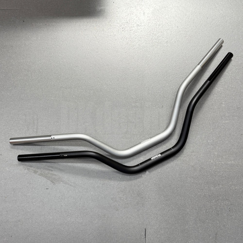 DKdesign - BMW R12 Comfort Handlebar | DKdesign MotorParts