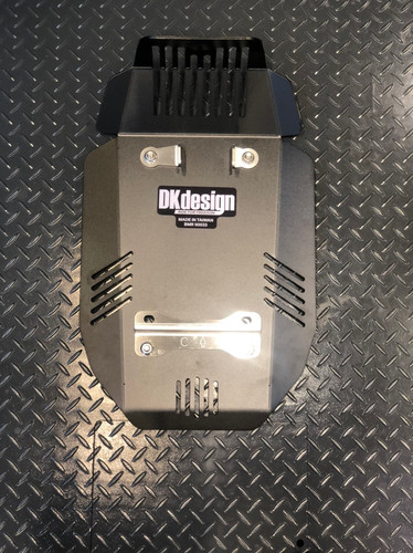 DKdesign - BMW RnineT Engine Protection Skid Plate | DKdesign Accessories