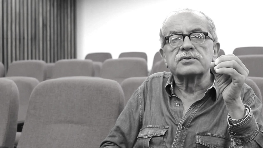 Homenaje a Jairo Alarcón