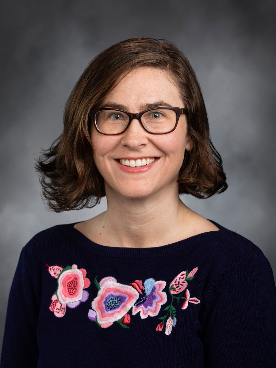 Sen. Elizabeth Lovelett | CCF