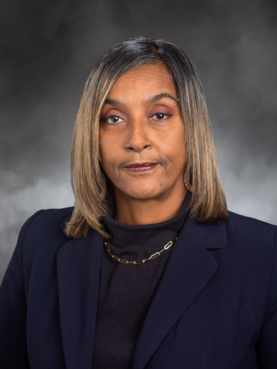 Rep. Melanie Morgan | CCF