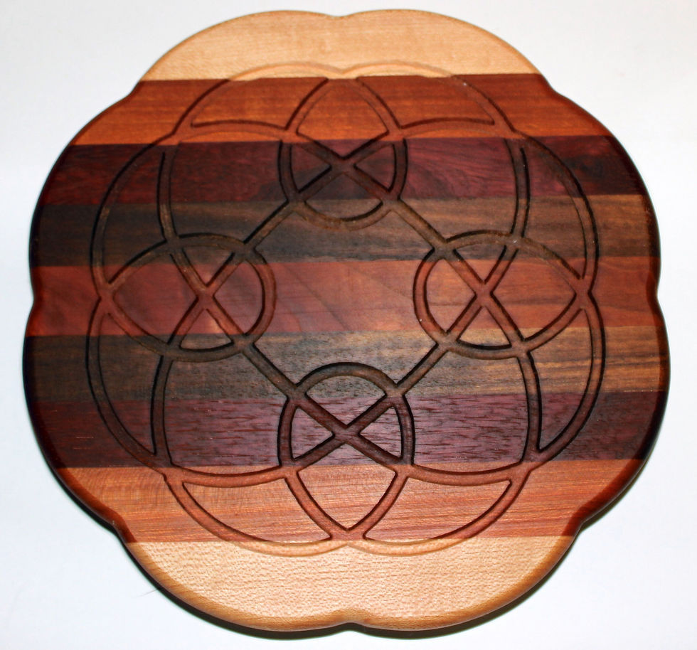 Butler Woodworking | Makers of Handcrafted Fine Wooden Products