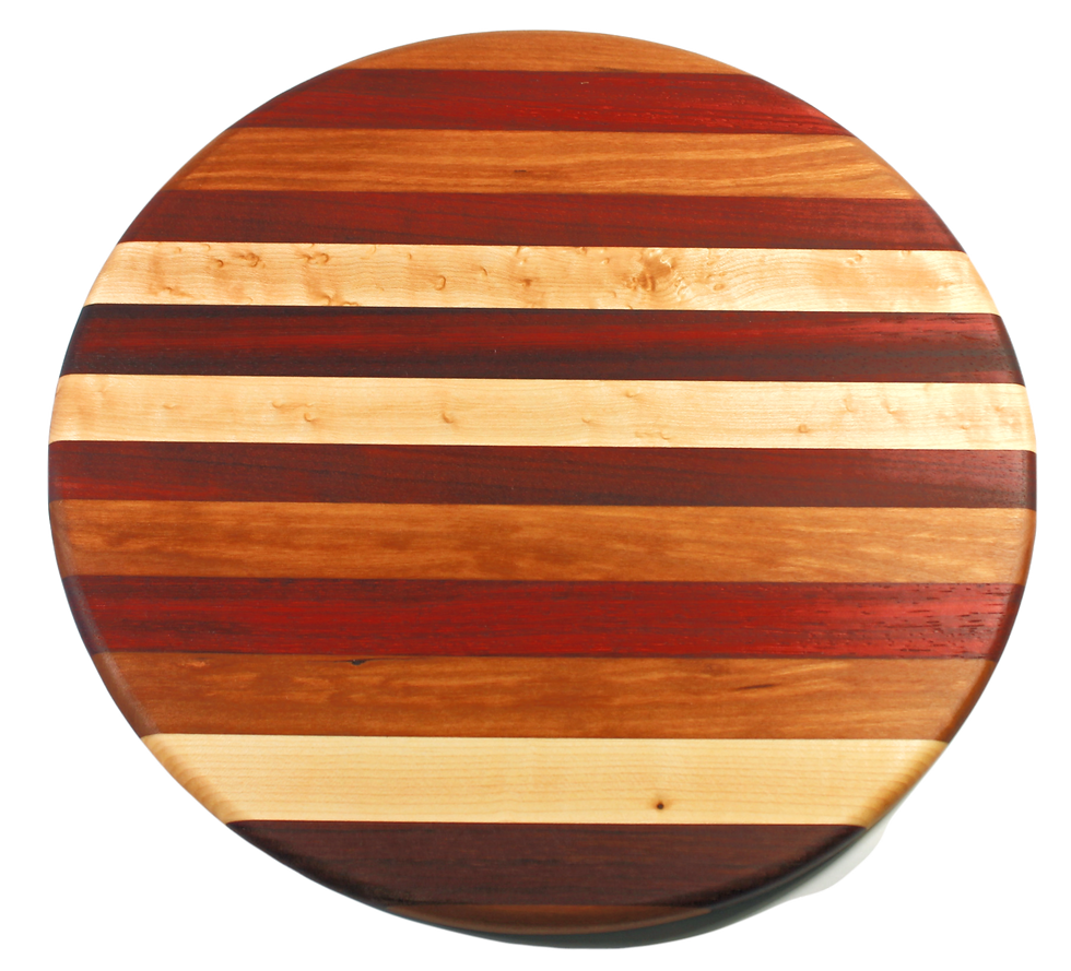 Butler Woodworking | Makers of Handcrafted Fine Wooden Products