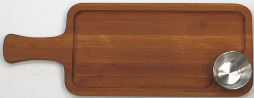 Board with Handle | Butler WoodWorking