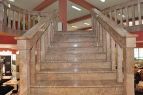 Natural Stone | Kamen RUJAN | Široki Brijeg